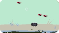 Play Web Slinger Insect Capture Challenge game online for free ...