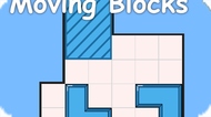 Play Moving Blocks game online for free | 4GameGround.com