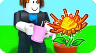 Play Jigsaw Puzzle: Roblox Grow A Garden game online for free ...