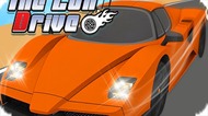 Play The Long Drive game online for free | 4GameGround.com