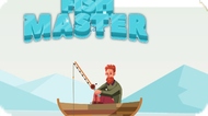 Play Fish Master game online for free | 4GameGround.com