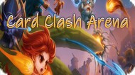 Play Card Clash Arena game online for free | 4GameGround.com