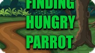 Play Finding Hungry Parrot game online for free | 4GameGround.com