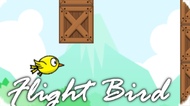 Play Flight Bird game online for free | 4GameGround.com