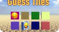 Play Guess Tiles game online for free | 4GameGround.com