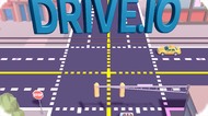 Play Drive.Io game online for free | 4GameGround.com