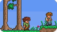 Play Terraria Online game online for free | 4GameGround.com