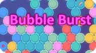 Play Bubble Burst game online for free | 4GameGround.com