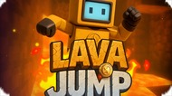 Play Lava Jump game online for free | 4GameGround.com