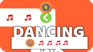 Play Dancing Tap game online for free | 4GameGround.com