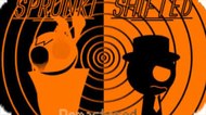 Play Sprunki Shifted Remastered game online for free | 4GameGround.com