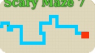 Play Scary Maze 7 game online for free | 4GameGround.com