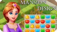 Play Mansion Design game online for free | 4GameGround.com