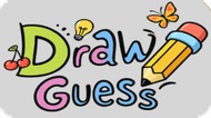 Play Draw Guess game online for free | 4GameGround.com