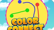 Play Color Connect game online for free | 4GameGround.com