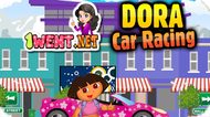 Play Dora Car Racing game online for free | 4GameGround.com