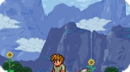 Play Terraria Playground game online for free | 4GameGround.com