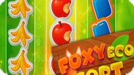 Play Foxy Eco Sort game online for free | 4GameGround.com