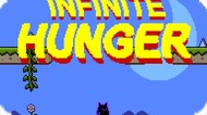 Play Infinite Hunger game online for free | 4GameGround.com