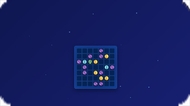Play Strategy Shard Puzzle Storm game online for free | 4GameGround.com