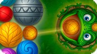 Play Marble Bubble Legend game online for free | 4GameGround.com