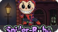 Play Spider Bubu game online for free | 4GameGround.com