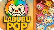 Play Labubu Pop game online for free | 4GameGround.com