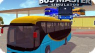 Play Bus Master Simulator game online for free | 4GameGround.com