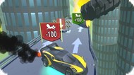Play Cool Cars: Racing At Altitude game online for free | 4GameGround.com