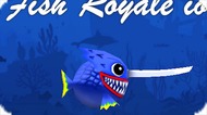 Play Fish Royale Io game online for free | 4GameGround.com