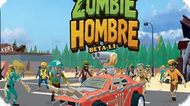 Play Zombie Hombre game online for free | 4GameGround.com