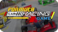 Play Formula Car Racing Games game online for free | 4GameGround.com