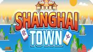 Play Shanghai Town game online for free | 4GameGround.com