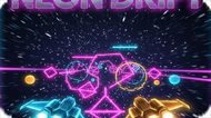 Play Neon Drift game online for free | 4GameGround.com