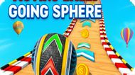 Play Moving Balls Going Sphere game online for free | 4GameGround.com