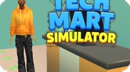 Play Tech Mart Simulator game online for free | 4GameGround.com