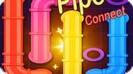 Play Pipe Connect Puzzle game online for free | 4GameGround.com