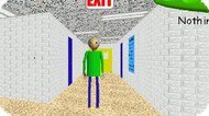 Play Baldi’S Basics Classic Online game online for free | 4GameGround.com