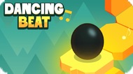 Play Dancing Beat game online for free | 4GameGround.com