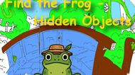 Play Find The Frog — Hidden Objects game online for free | 4GameGround.com