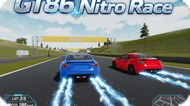 Play Gt86 Nitro Race game online for free | 4GameGround.com