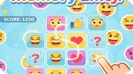 Play Memory Emoji game online for free | 4GameGround.com