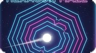 Play Hexagon Maze game online for free | 4GameGround.com