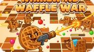 Play Whirlwind Waffle War game online for free | 4GameGround.com