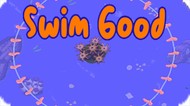 Play Swim Good game online for free | 4GameGround.com