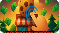 Play Idle Cookie Tycoon game online for free | 4GameGround.com