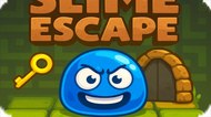Play Slime Escape game online for free | 4GameGround.com