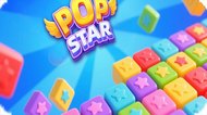 Play Pop Star game online for free | 4GameGround.com
