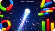 Play Color Switch Dash game online for free | 4GameGround.com
