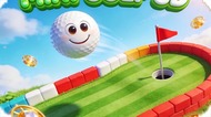 Play Mini Golf 3D game online for free | 4GameGround.com